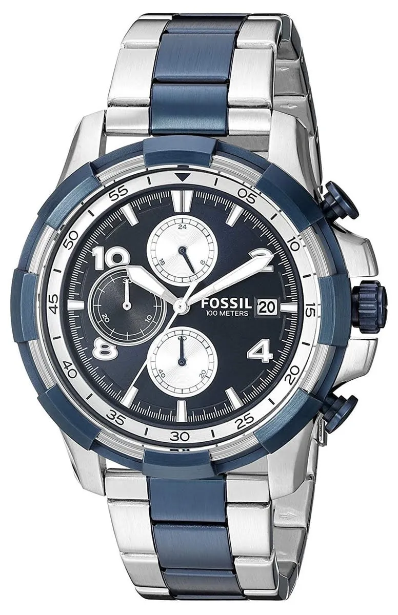 Fossil original-watches FS5149 - Elswefy Stores