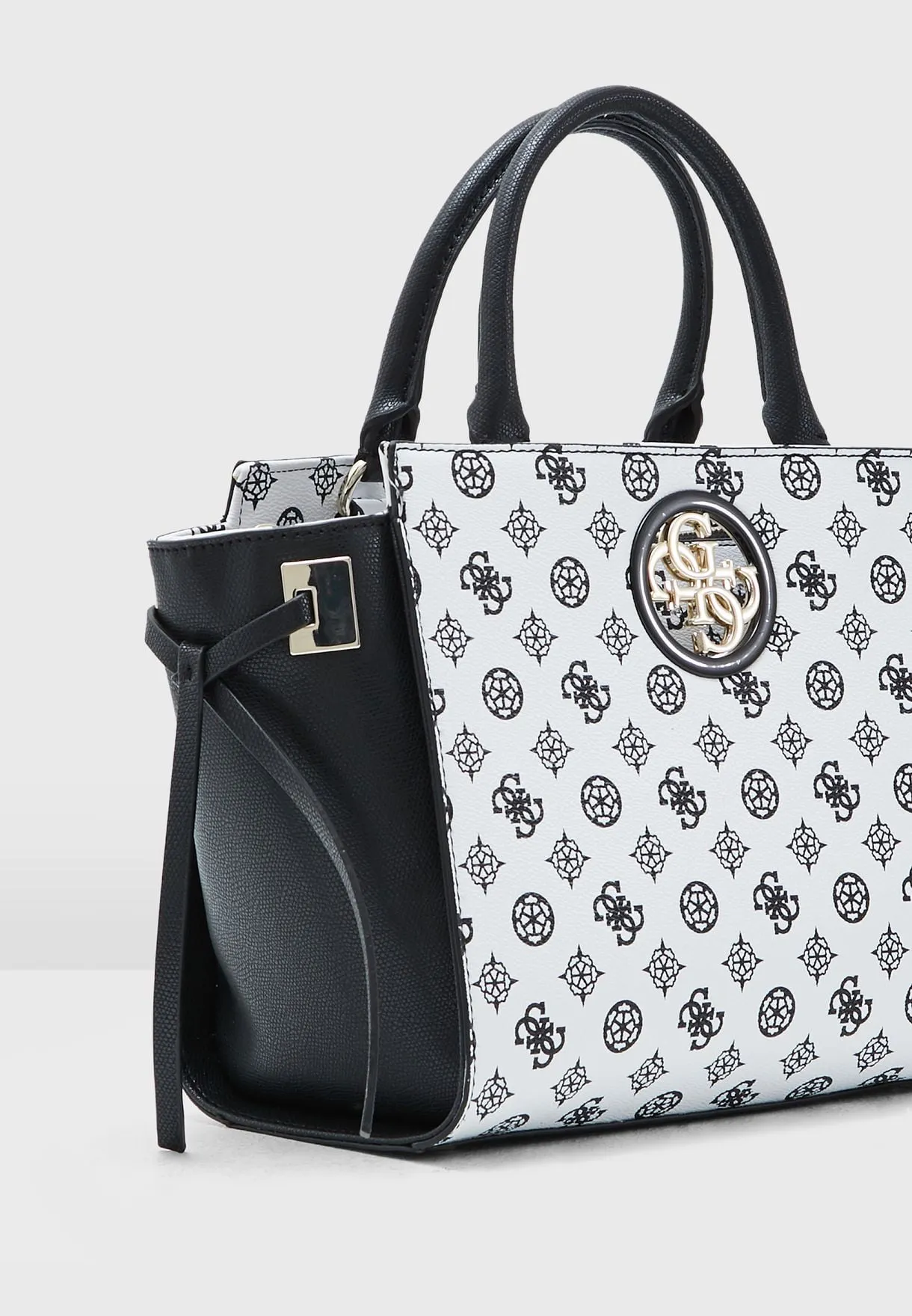 Guess bags Open Road Mini Tote - Elswefy Stores
