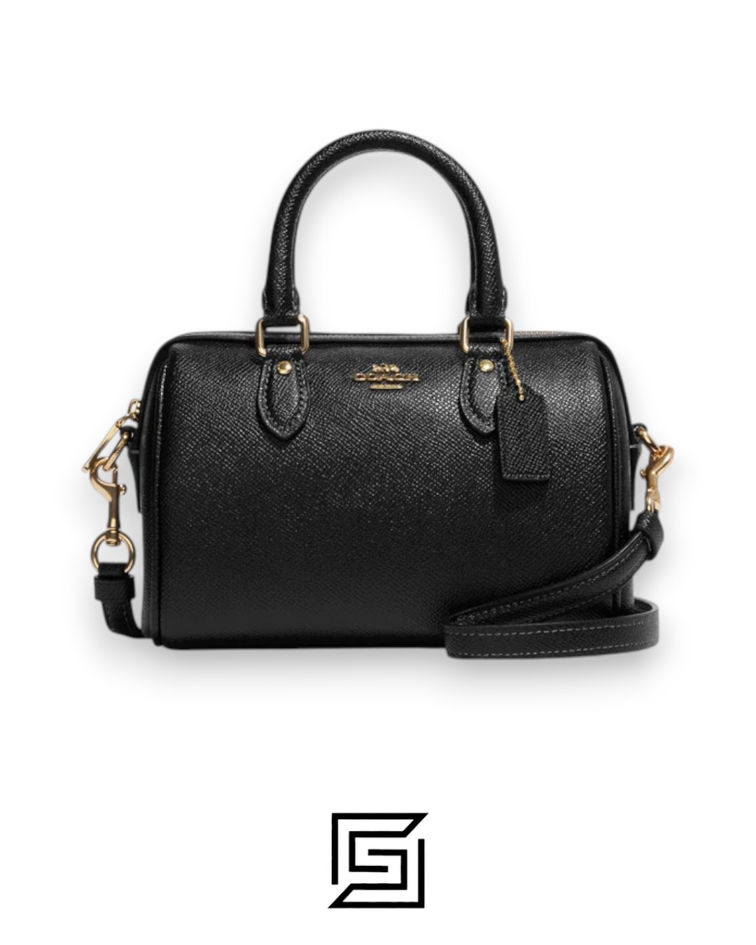 Mini Rowan Crossbody CH157 - Elswefy Stores