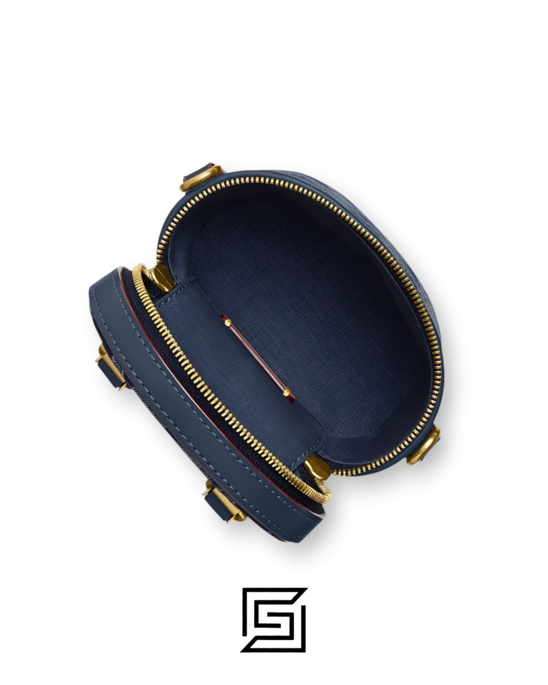 Coach Trail Crossbody 12 In Signature Denim Jeans – Style No. CT097 ...